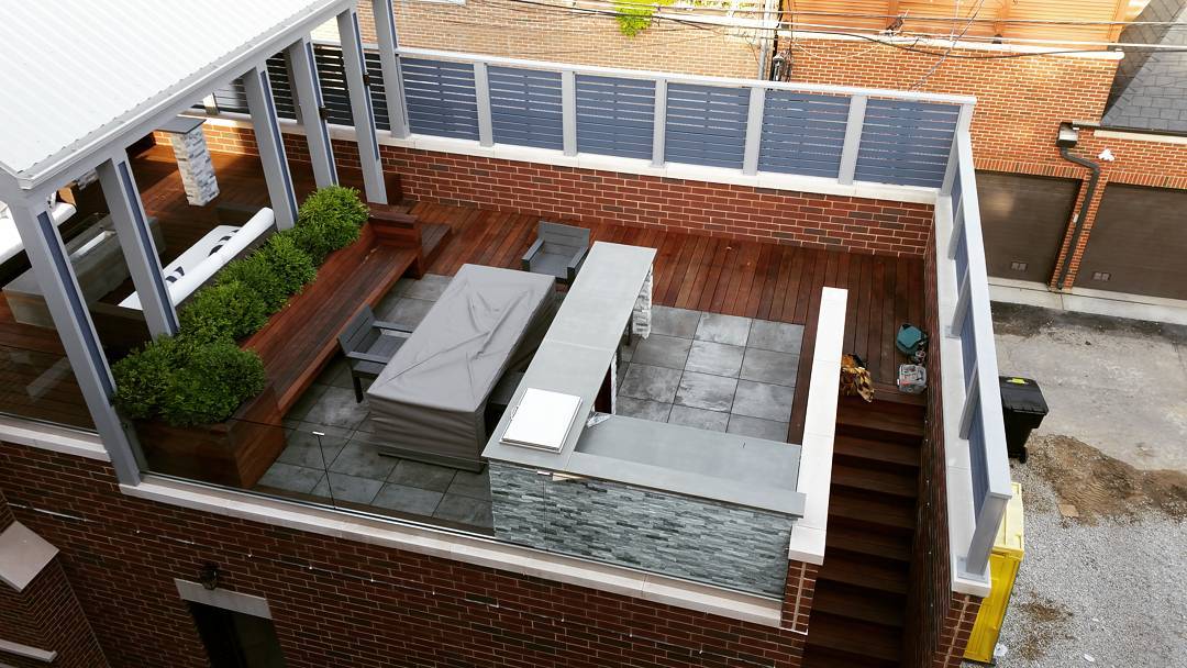 MRC Construction Design + Build