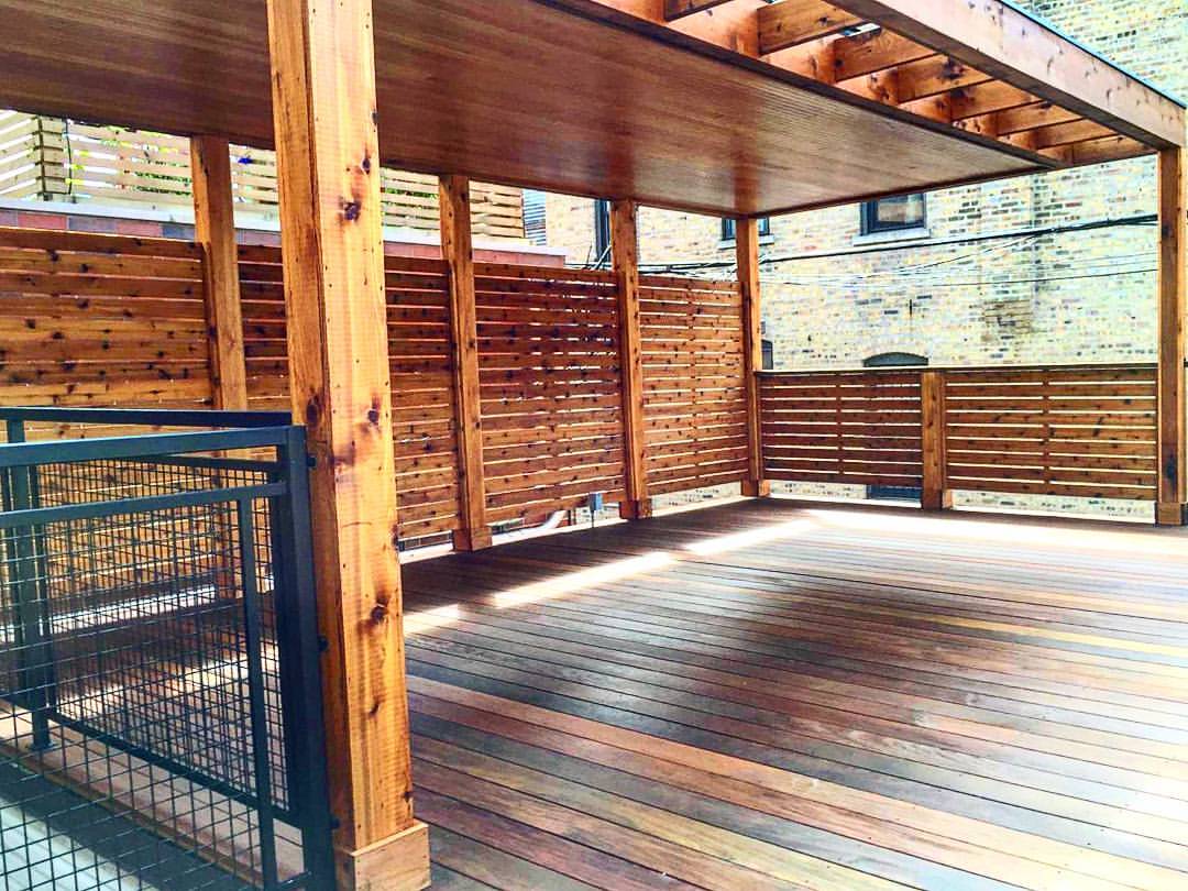 MRC Construction Design + Build