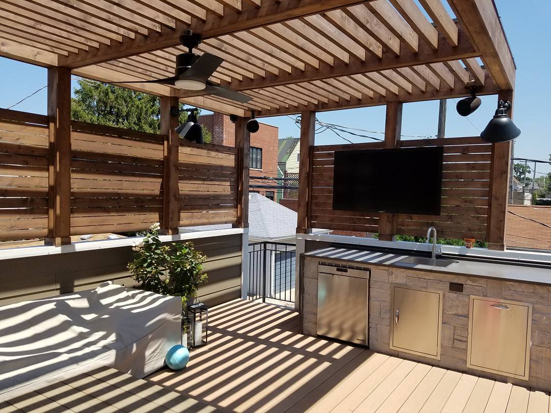 MRC Construction Design + Build