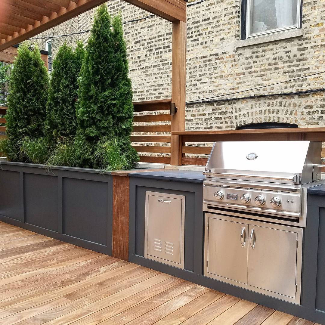 MRC Construction Design + Build