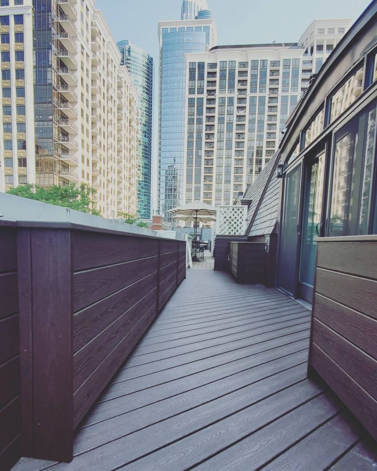 Gallery - MRC Construction Design + Build