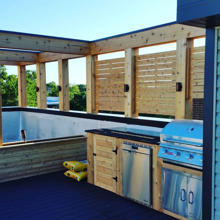 Gallery - MRC Construction Design + Build