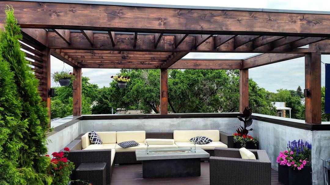 Gallery - MRC Construction Design + Build