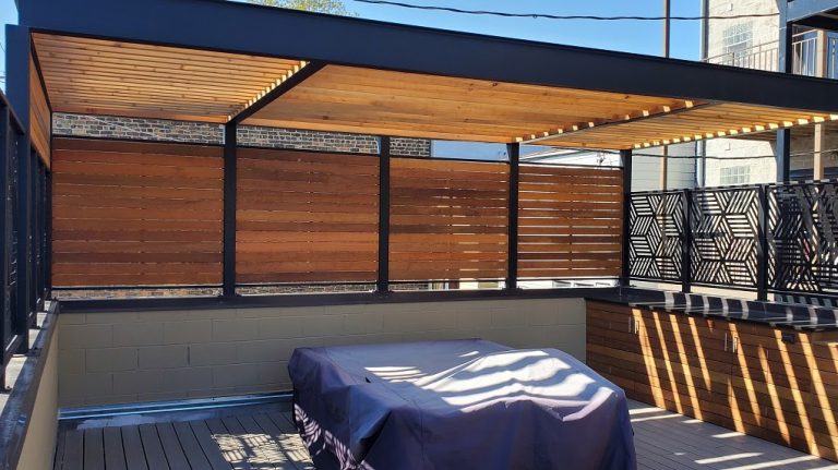 Gallery - MRC Construction Design + Build