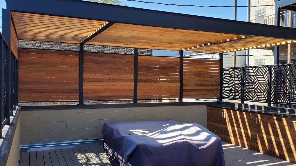 Gallery - MRC Construction Design + Build