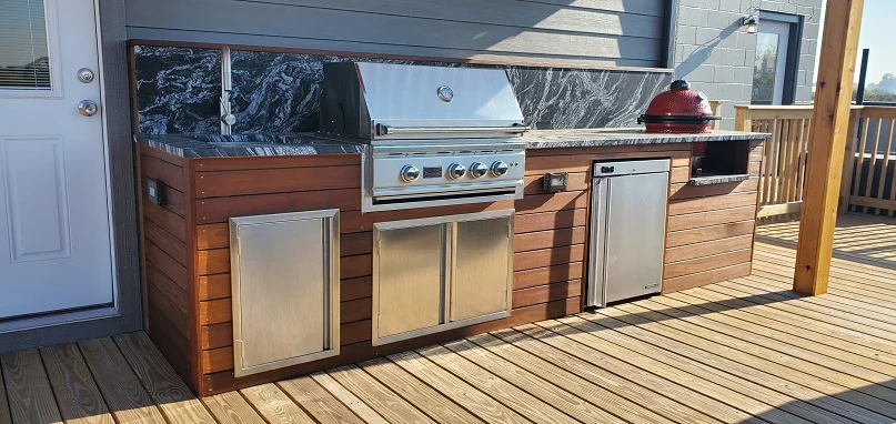 Gallery - MRC Construction Design + Build