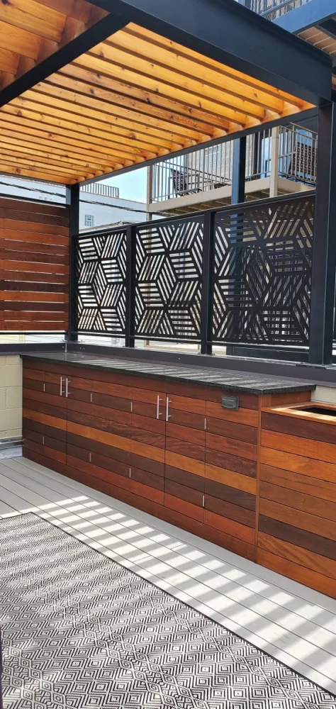 Gallery - MRC Construction Design + Build