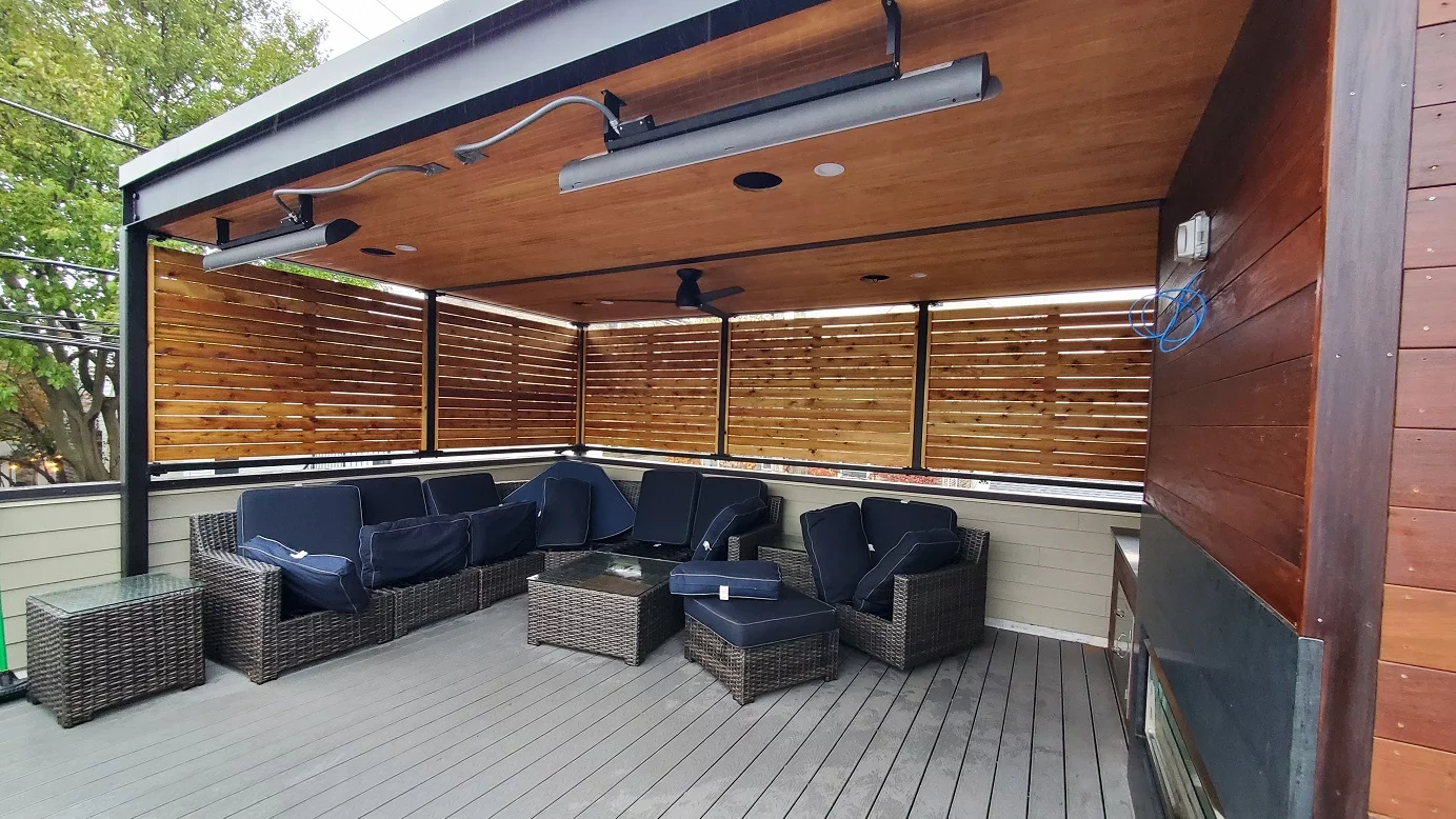 Gallery - MRC Construction Design + Build