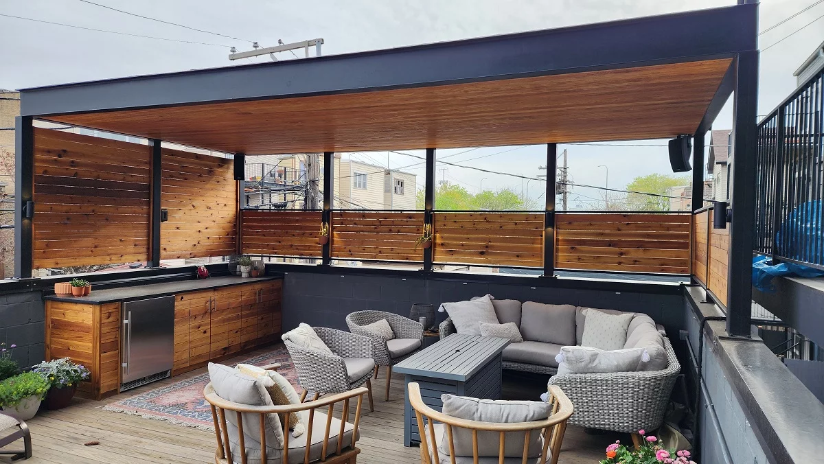 Gallery - MRC Construction Design + Build